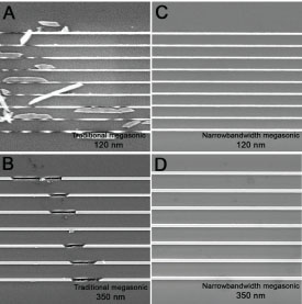 Megasonic Cleaning without Damage? | Semiconductor Digest