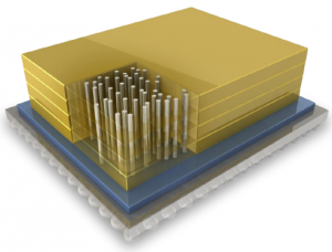 Memory materials revolution highlighted at SMC | Semiconductor Digest