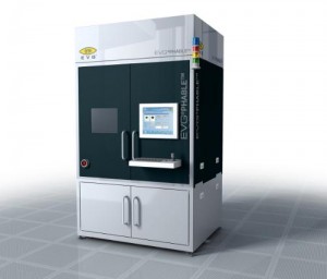 EV Group introduces non-contact lithography system | Semiconductor Digest