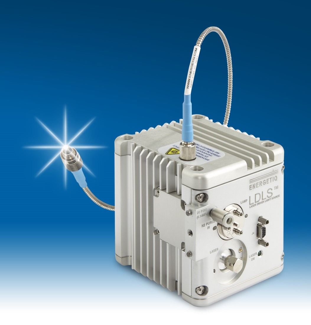 Energetiq introduces laser-driven light sources | Semiconductor Digest