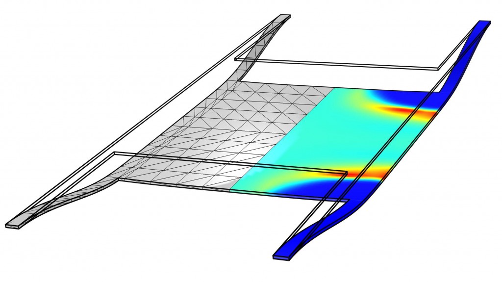 RF_mems_switch_mesh | Semiconductor Digest