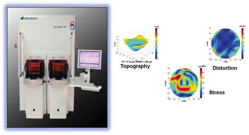 Superfast stress inspection for overlay control | Semiconductor Digest