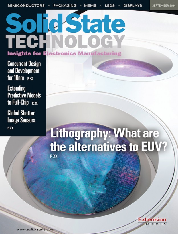 SST_Sept_cover | Semiconductor Digest