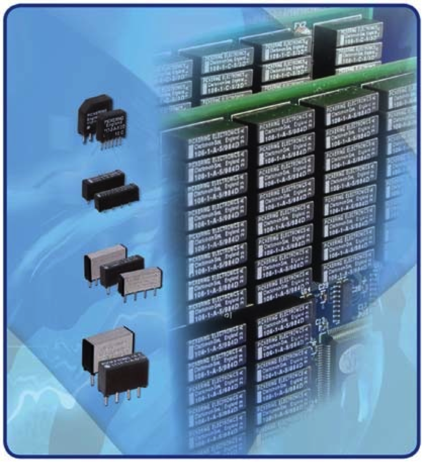 The mystery of reed relays: Understanding specifications ...