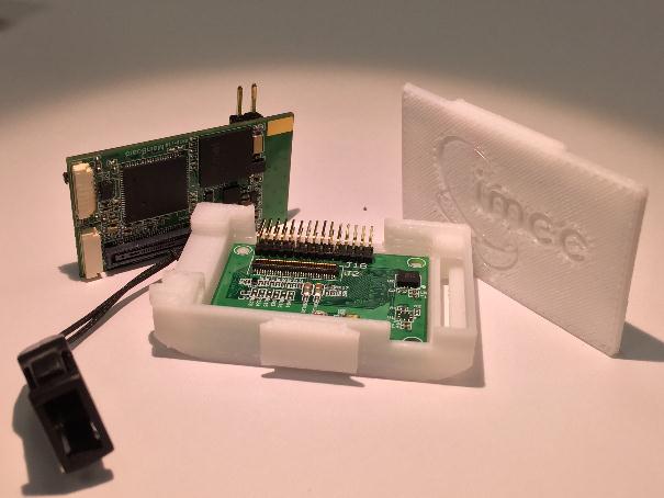 Imec and Holst Centre announce IC and open hardware development kit for ...