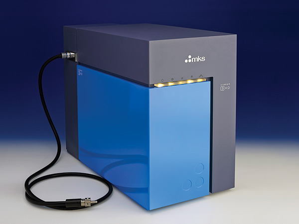 MKS introduces the Cirrus 3-XD Atmospheric gas analysis system ...