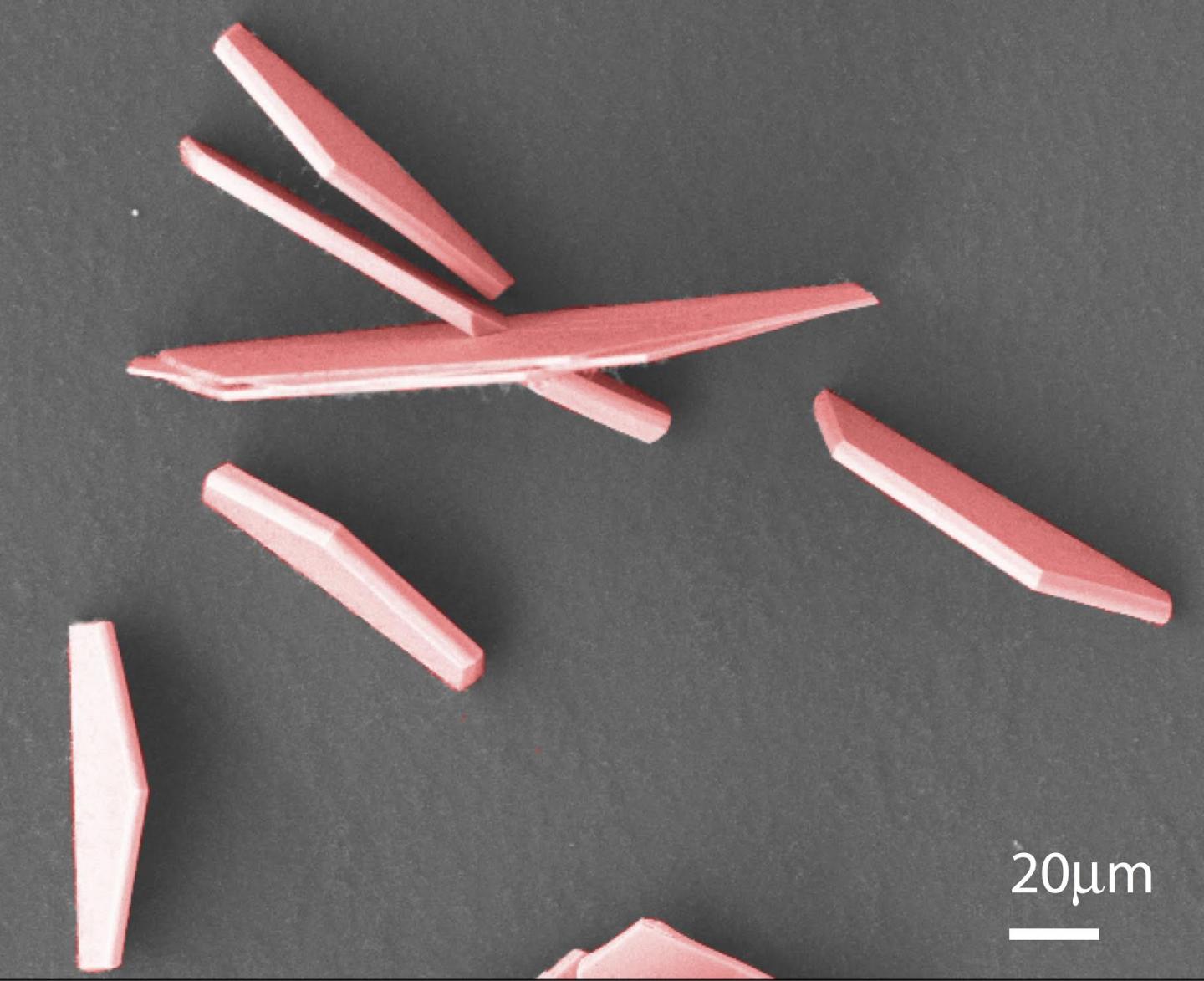 Chemists make new silicon-based nanomaterials | Semiconductor Digest