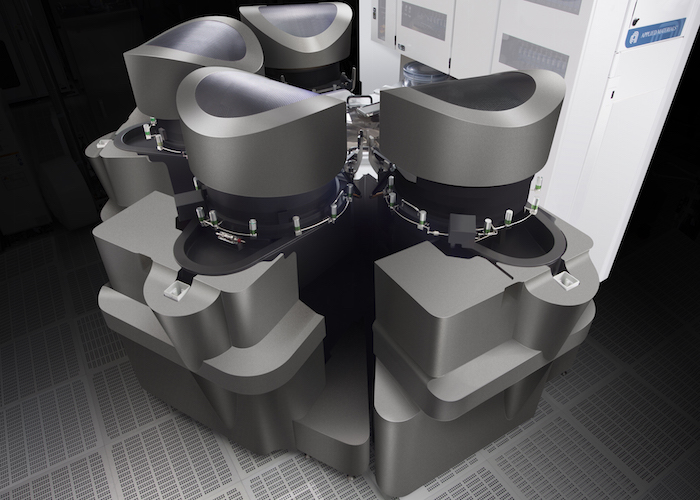 Applied Materials announces new photomask etch system | Semiconductor ...