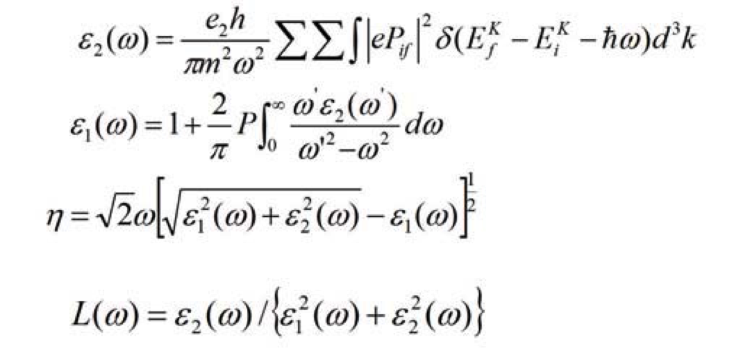 Understanding the structural and optical properties of silicon nitride ...
