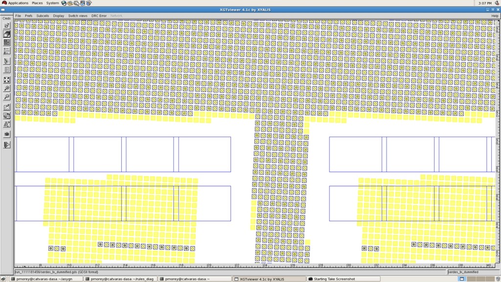 Is it time to switch to OASIS.MASK? | Semiconductor Digest
