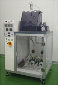 Tanaka launches semiconductor wafer cup-type ultra-compact plating ...