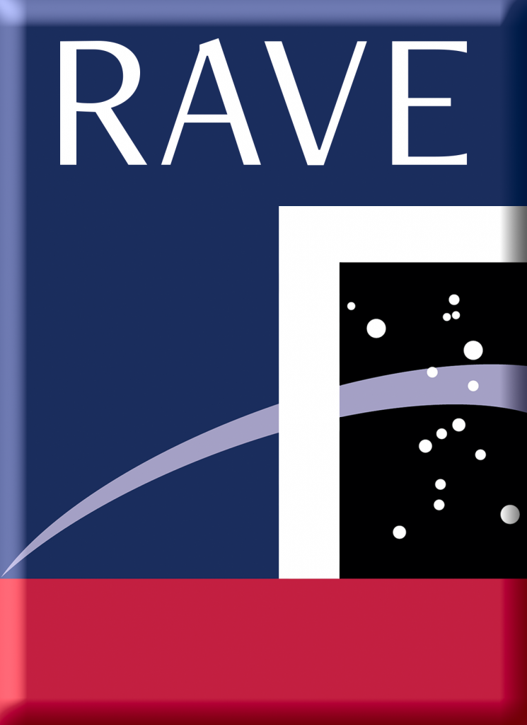 RAVE LLC Logo v4.0 160113 | Semiconductor Digest