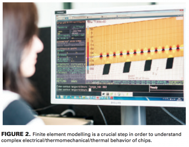 When front-end-of-line and back-end-of-line reliability meet ...