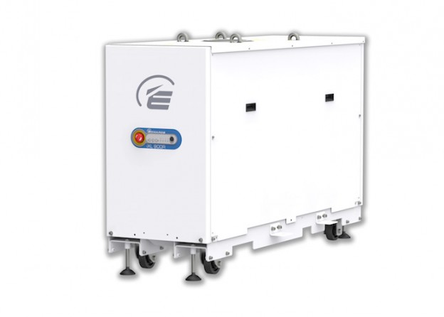 Vacuum Pumps | Semiconductor Digest