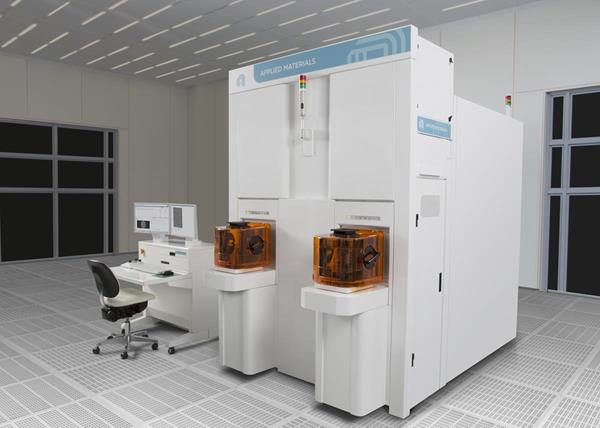 Applied Materials’ next-generation e-beam inspection system provides ...