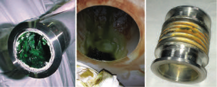 Ensuring safety in the sub-fab | Semiconductor Digest