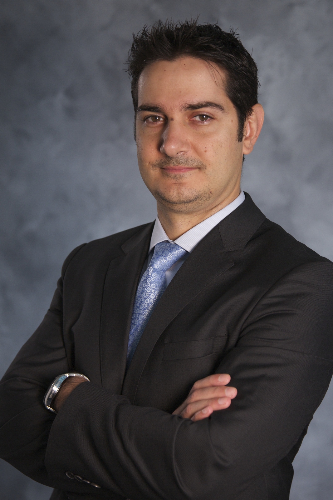 Cypress names Hassane El-Khoury as next CEO | Semiconductor Digest