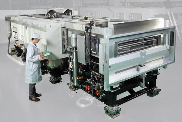 Applied Materials brings its e-beam review technology to the display ...