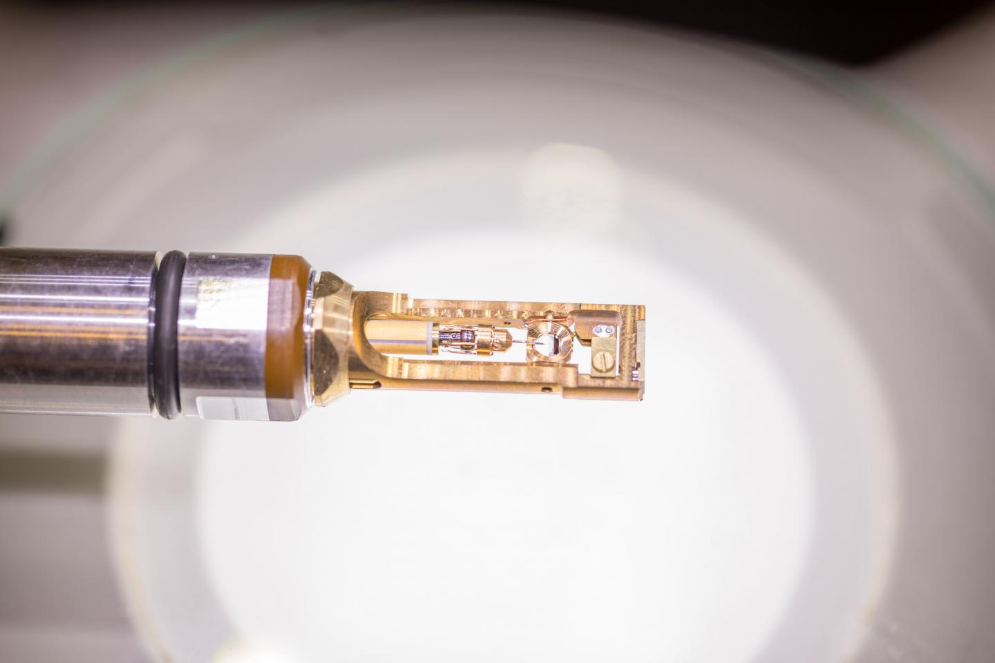 Researchers pave the way for ionotronic nanodevices | Semiconductor Digest