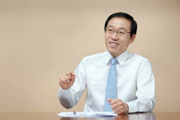 Imec to honor Samsung’s Dr. Kinam Kim with “Lifetime of Innovation ...