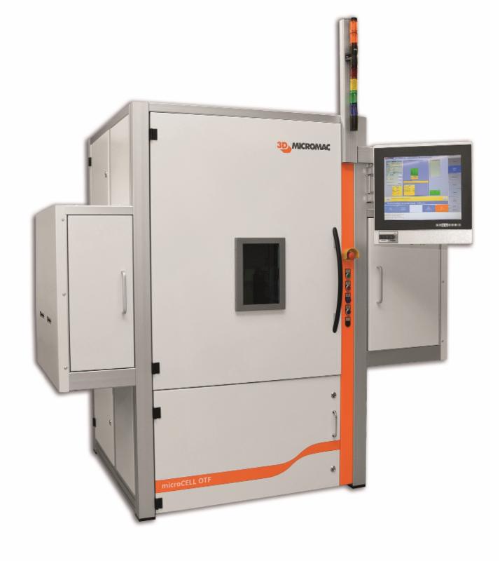 3D-Micromac launches the second generation of its high-performance ...