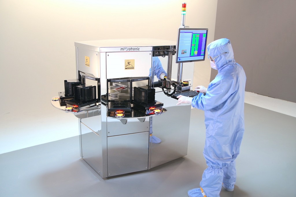 Solid State Technology and SEMI announce the 2017 Best of West Award ...