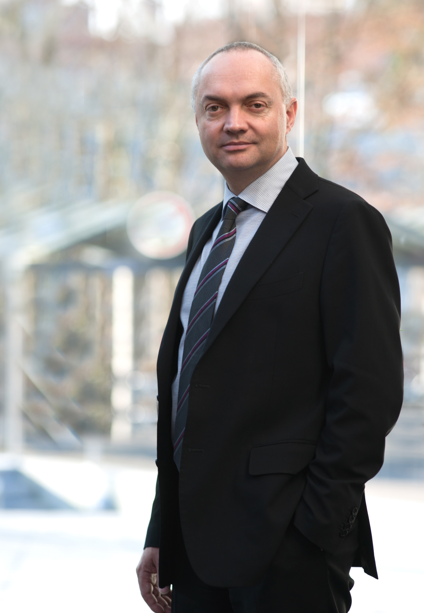 Luc Van den hove to receive SEMI Sales and Marketing Excellence Award ...