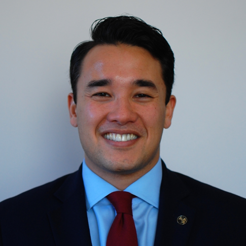 Josh Shiode joins Semiconductor Industry Association as Government ...