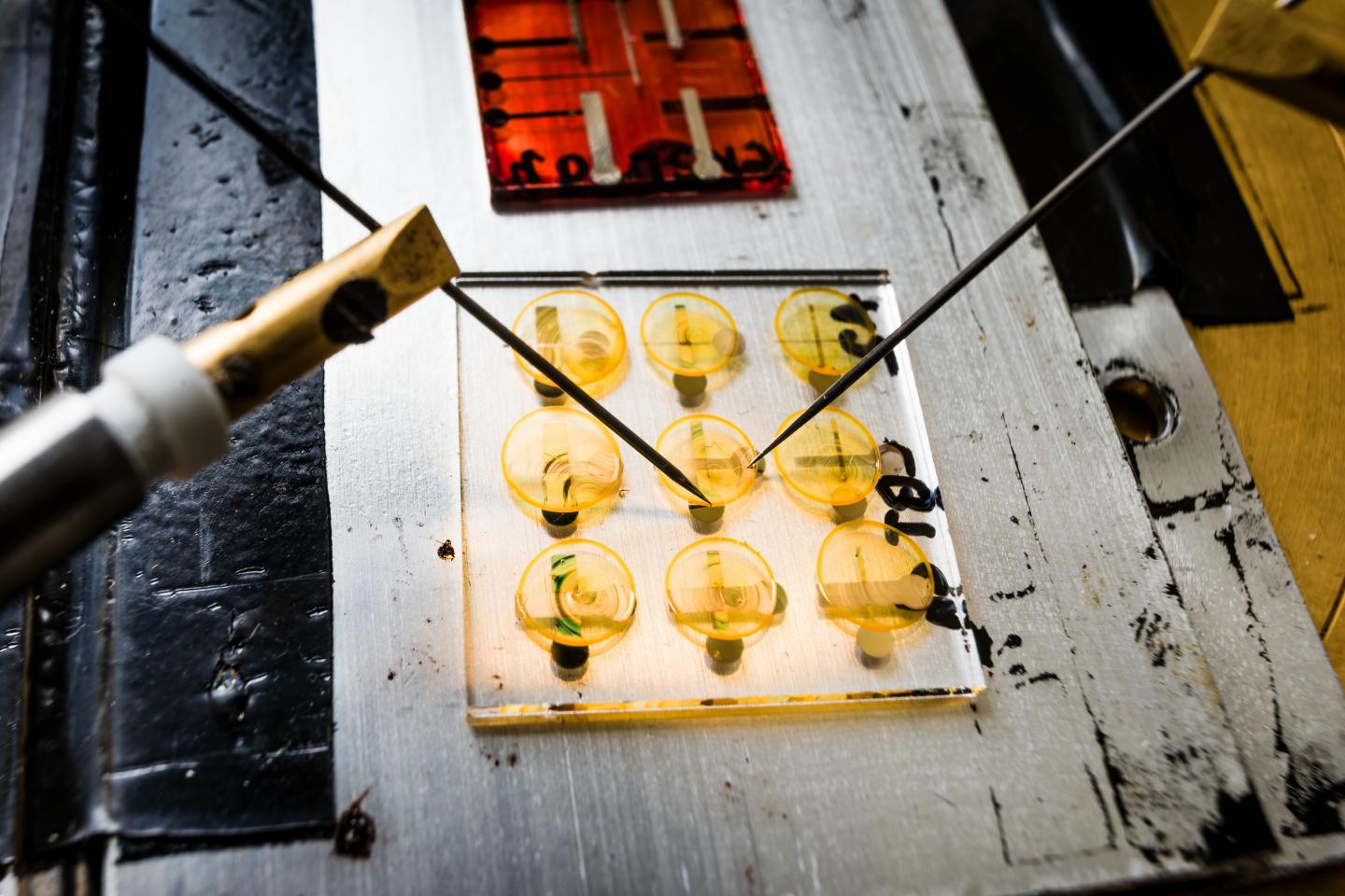 New material for digital memories of the future | Semiconductor Digest