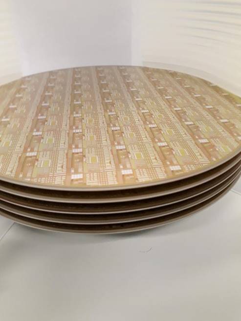 imec and Qromis present high performance p-GaN HEMTs on 200mm CTE ...