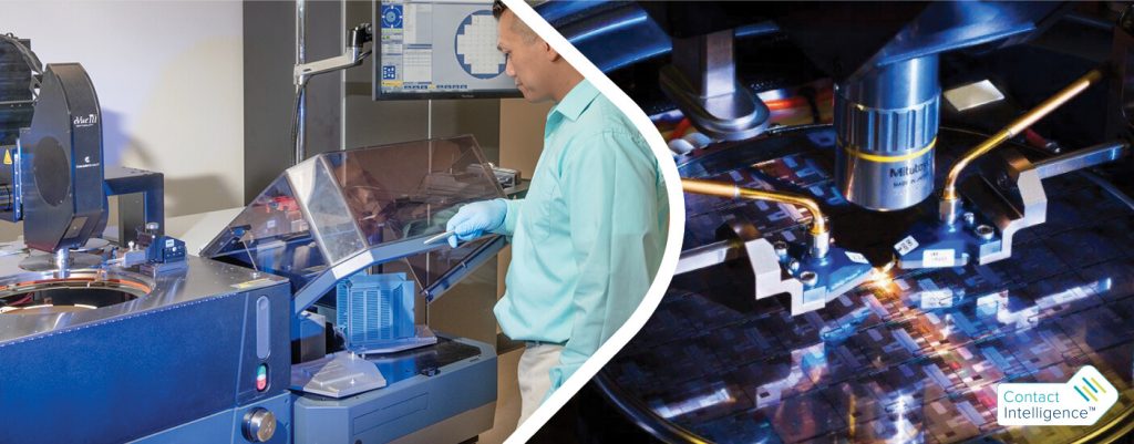 FormFactor announces breakthrough improvements in productivity for RF ...