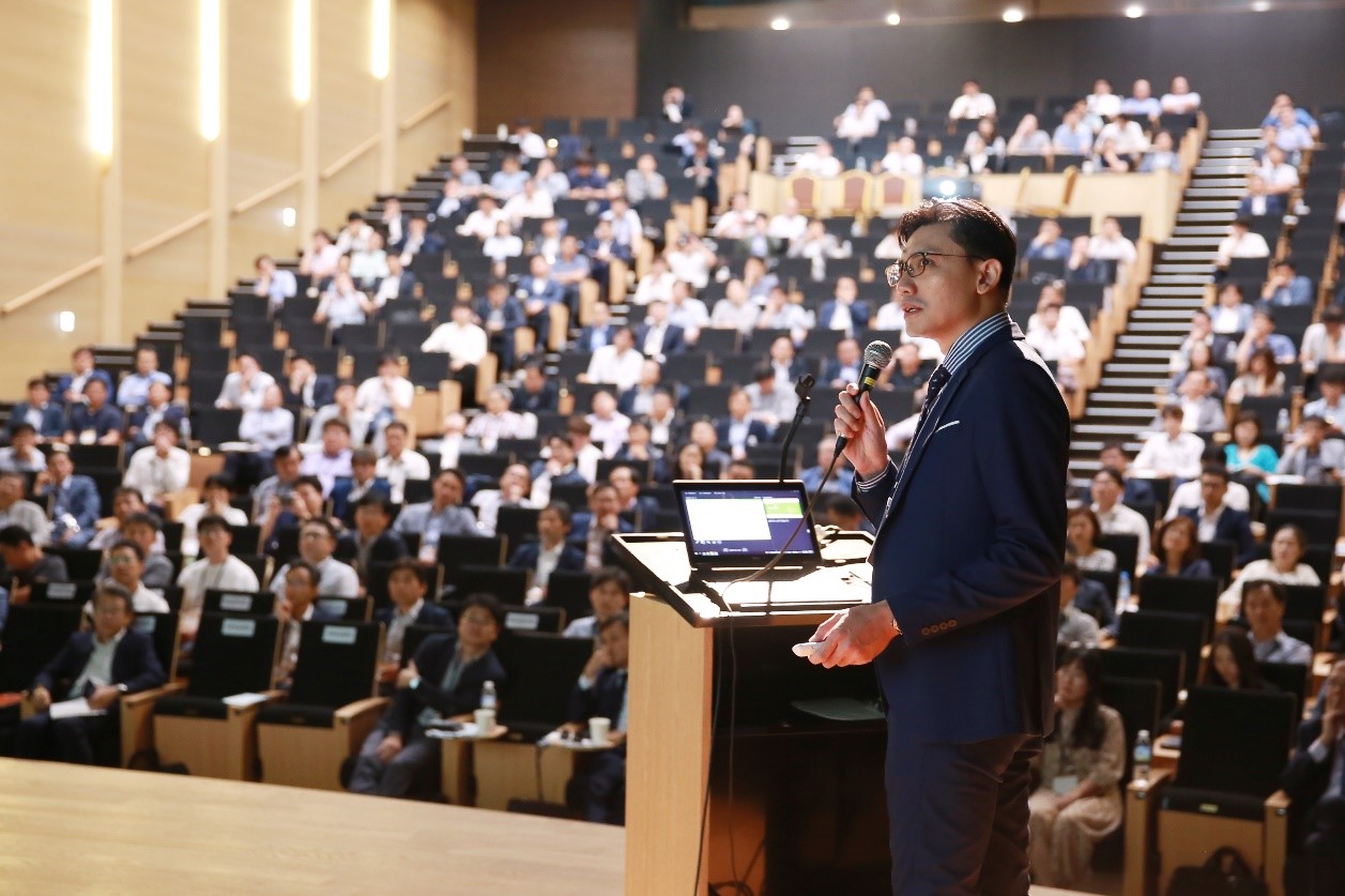 SEMI Korea Members Day: Takeaways and tech trends as Korea leads in fab ...