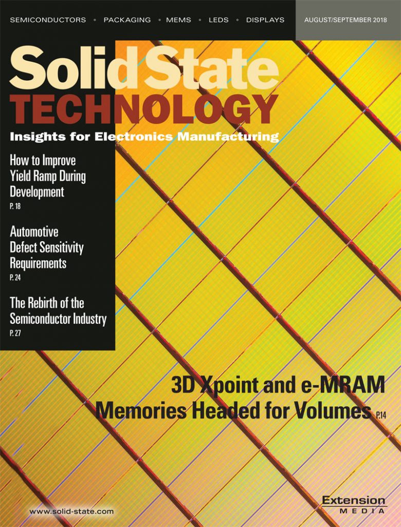SST_AugSep2018_Cover | Semiconductor Digest